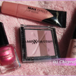 Max Factor Summer 2014 Makeup Collection Swatches, Photos, Preview ...