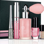 The Body Shop Spring 2014 Makeup & Body Collections - Beauty Trends and ...