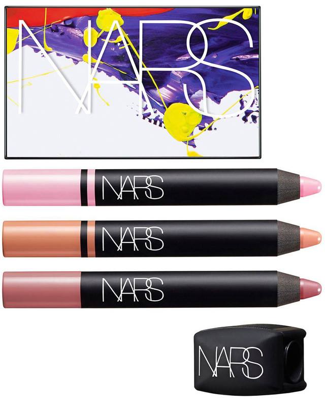 NARS Summer 2015 Gifting Sets - Beauty Trends and Latest Makeup ...