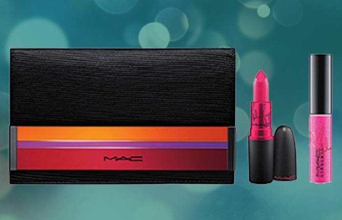 MAC Enchanted Eve Holiday 2015 Collection - Beauty Trends and Latest ...