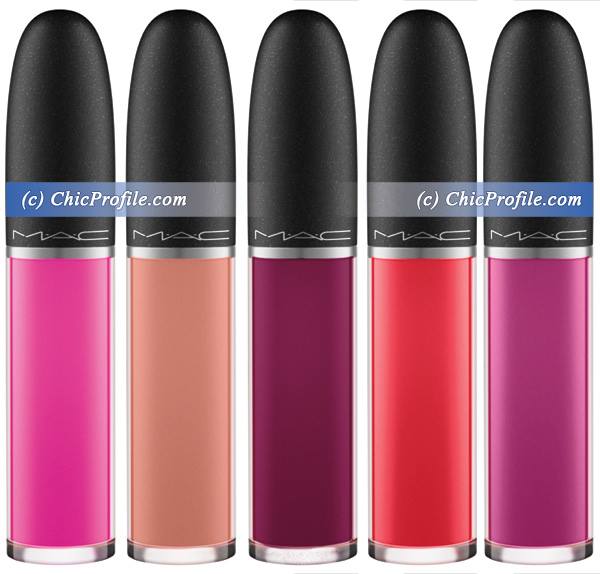 MAC Transformed Summer 2016 Collection - Beauty Trends and Latest ...