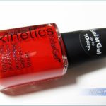 Kinetics Prima Solar Gel Nail Polish Review, Swatches, Photos - Beauty ...