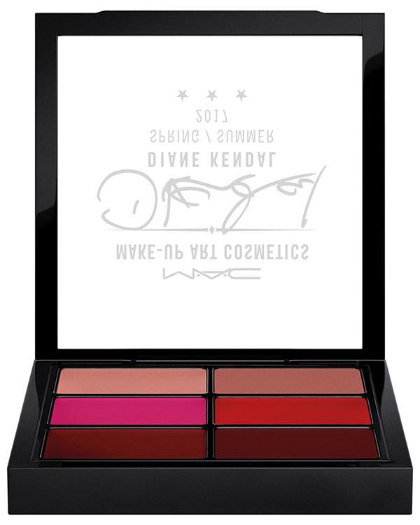 MAC Spring 2017 Make-up Art Cosmetics Collection - Beauty Trends and ...