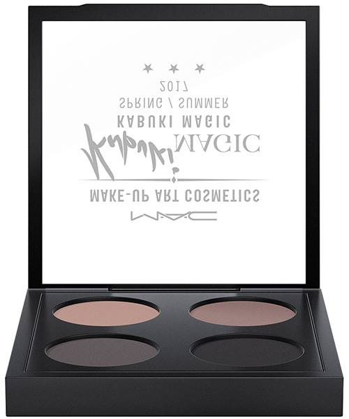 MAC Spring 2017 Make-up Art Cosmetics Collection - Beauty Trends and ...