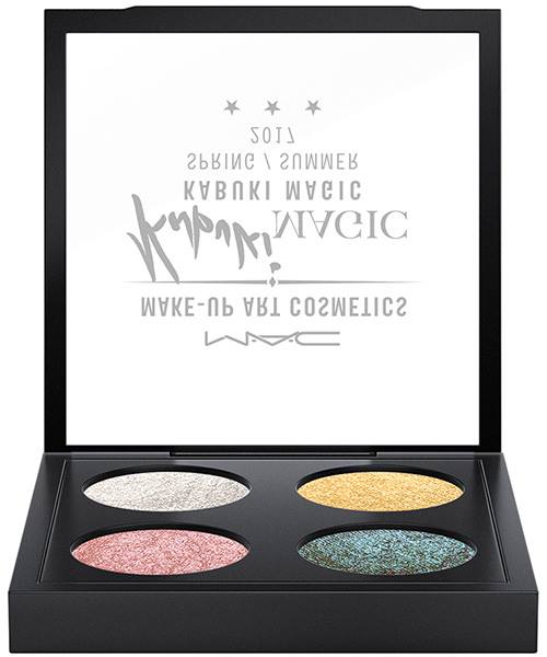 MAC Spring 2017 Make-up Art Cosmetics Collection - Beauty Trends and ...