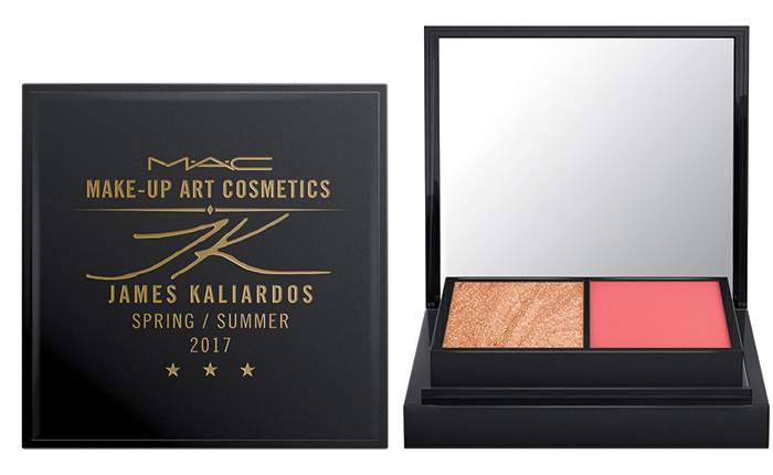 MAC Spring 2017 Make-up Art Cosmetics Collection - Beauty Trends and ...